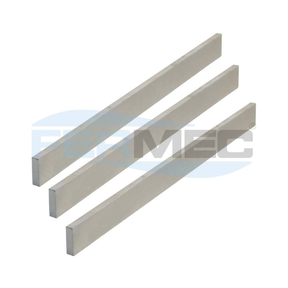 Barras de metal duro - Metal duro - Fermec (11) 3978-5515