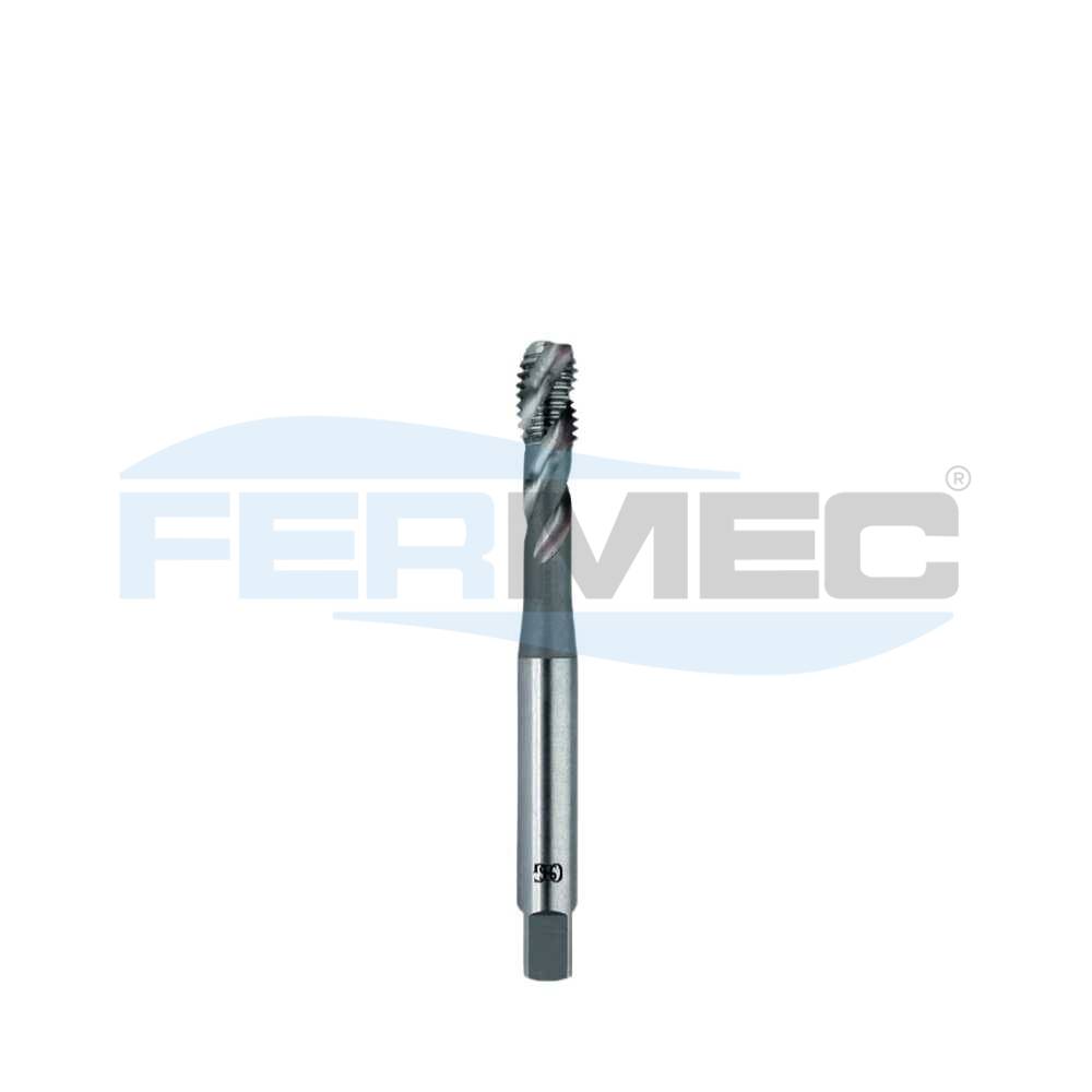 Macho Máquina SFT 250/2 (M) - Macho Máquina OSG - Fermec (11) 3978-5515